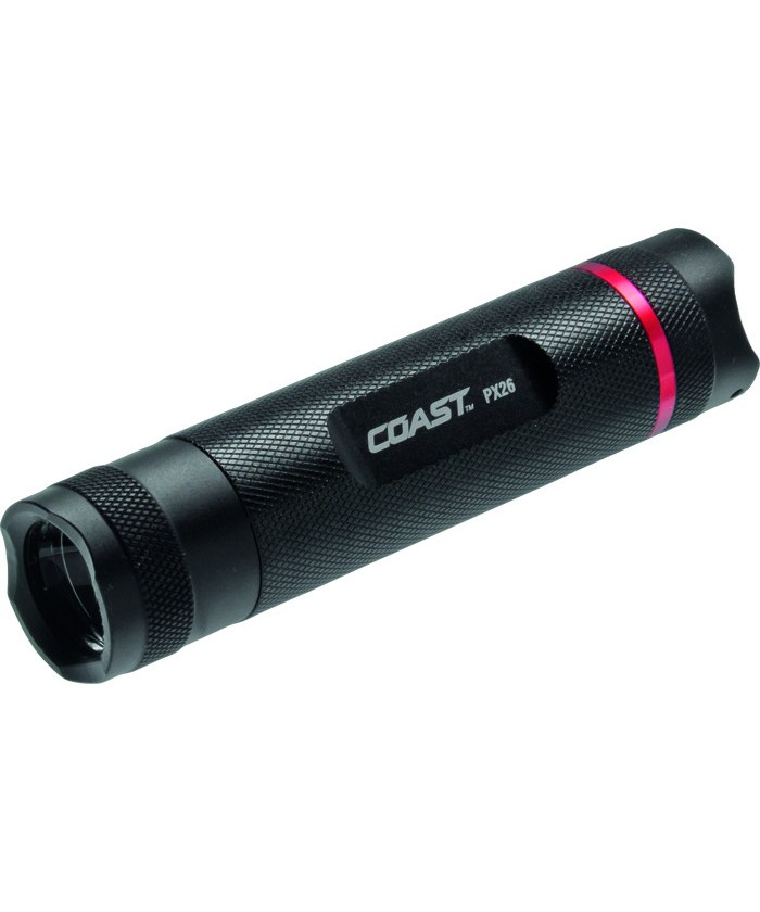 Coast PX26 LED håndlygte - JagtPoint