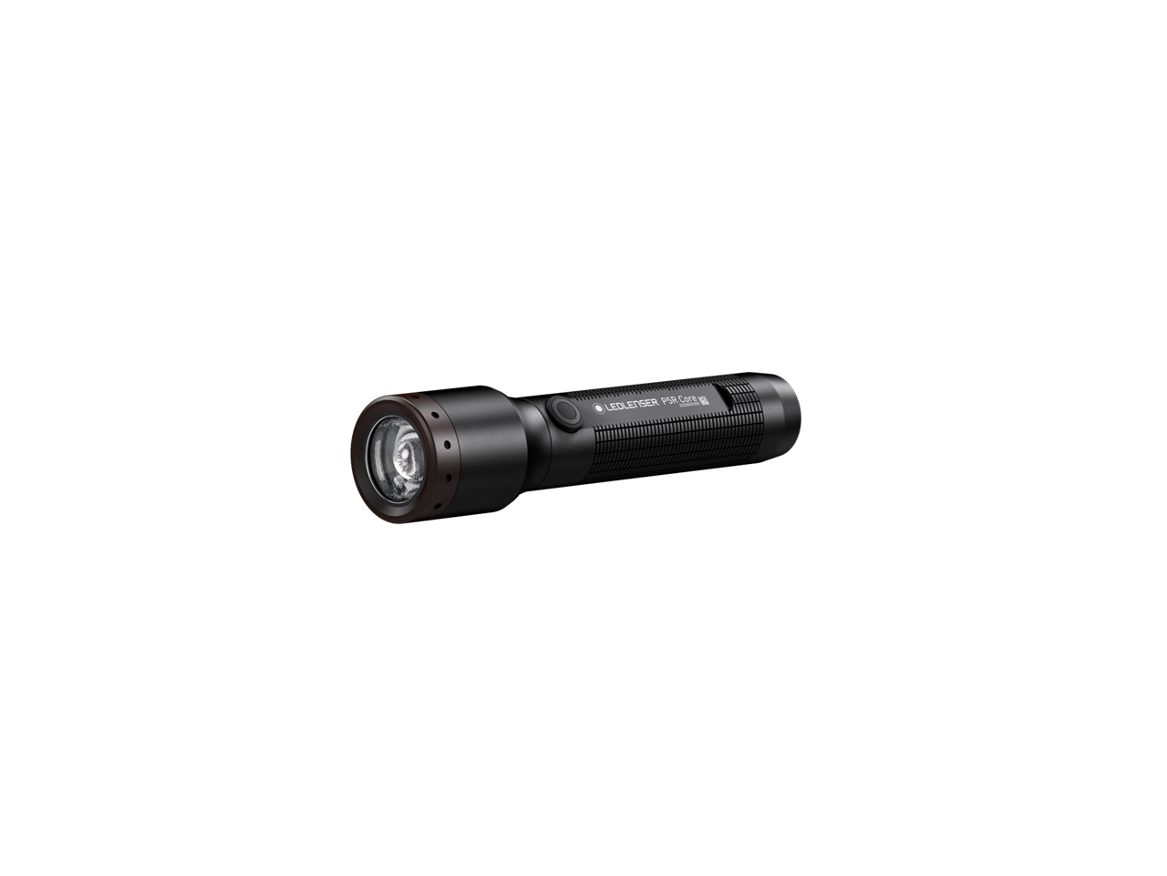 LED Lenser P5R Core lommelygte - JagtPoint