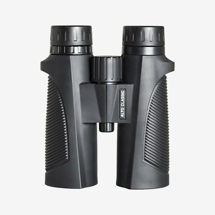 Asphen - Alto Classic 10x42mm - JagtPoint